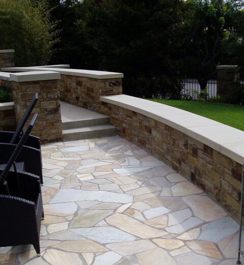 Flagstone | Flagship Stone