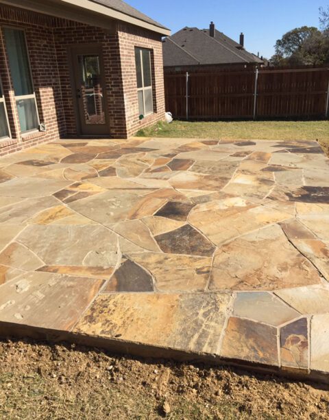 Flagstone | Flagship Stone