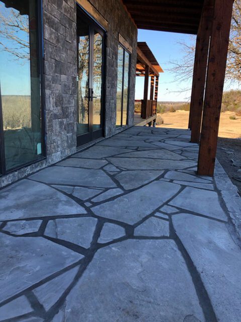 Flagstone | Flagship Stone