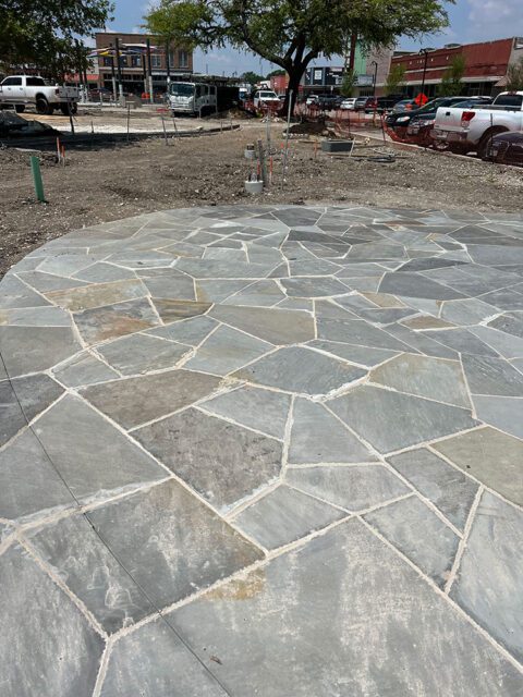 Flagstone | Flagship Stone