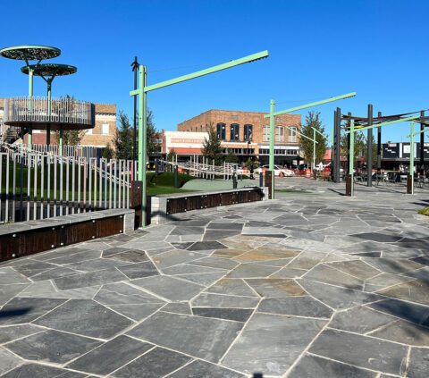 Flagstone | Flagship Stone