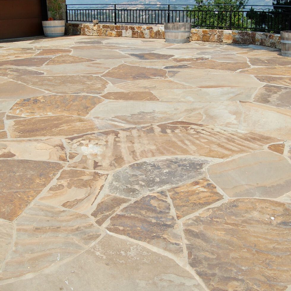 Flagstone | Flagship Stone