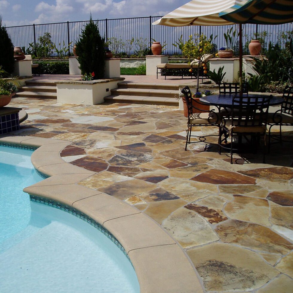 Flagstone | Flagship Stone